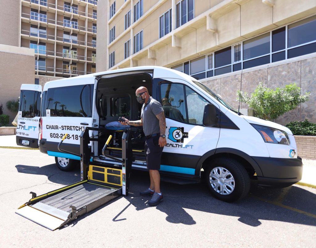 Resources for Accessibility in Phoenix & Tucson - HealthLift AZ
