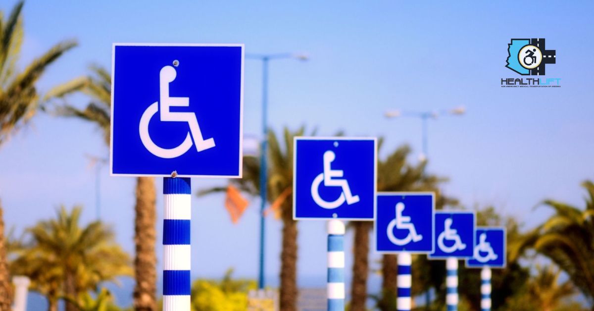 Things to Do: Wheelchair-Accessible Spring Events in Arizona ...
