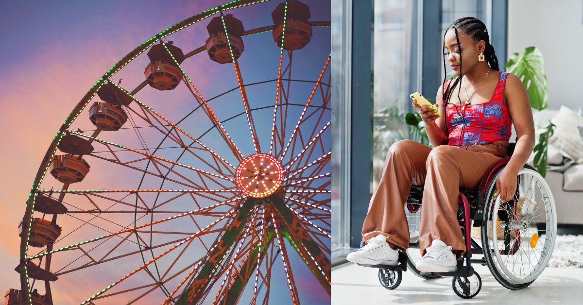 Fall Events in Arizona: Top Wheelchair Accessible Things to Do ...